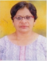 Faculty – St. Mary’s PU College