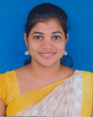 Faculty – St. Mary’s PU College