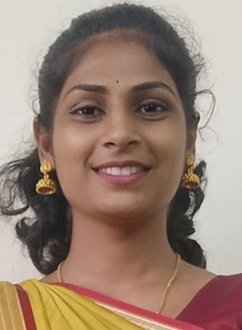 Faculty – St. Mary’s PU College